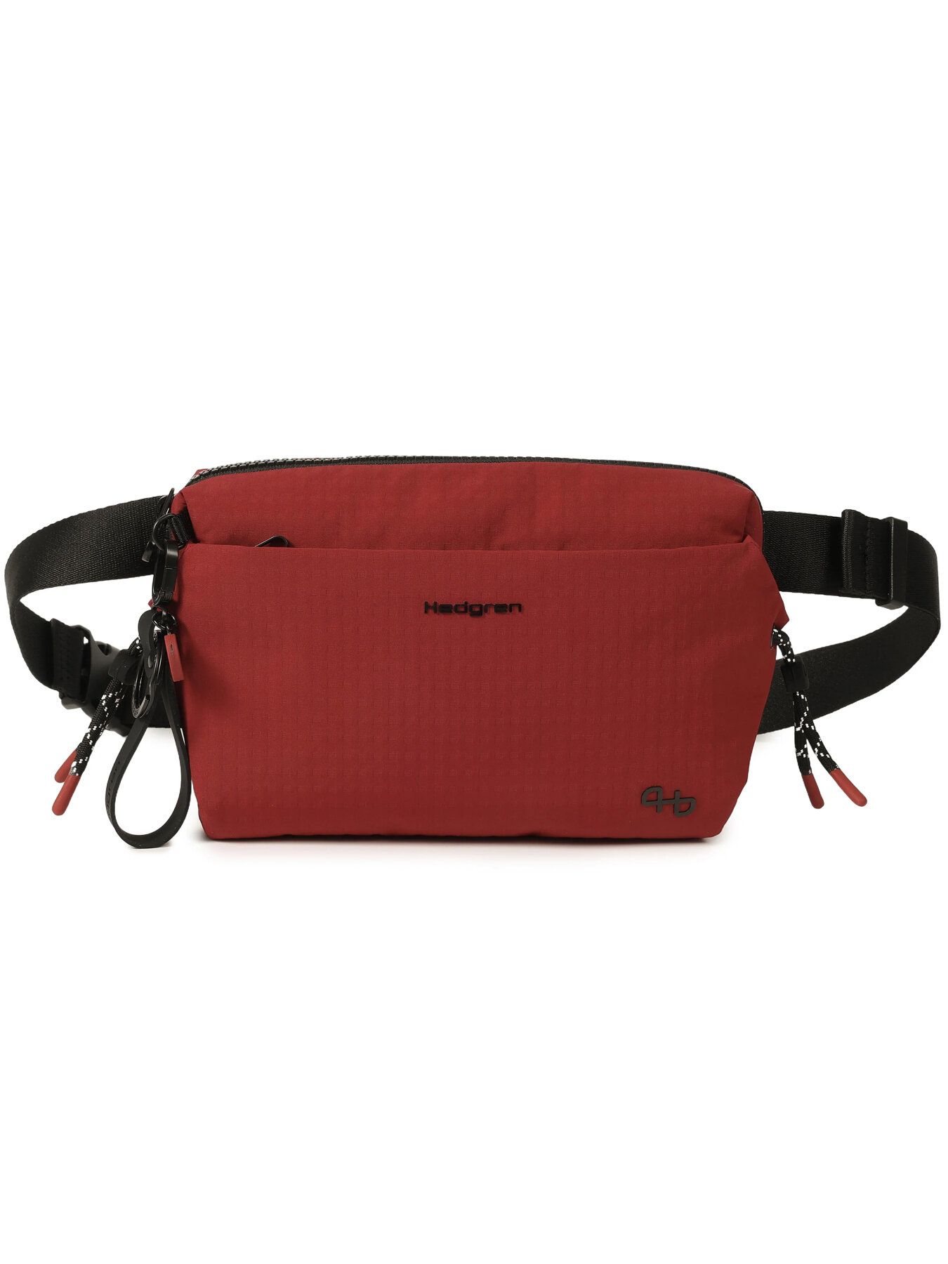 Сумка поясная