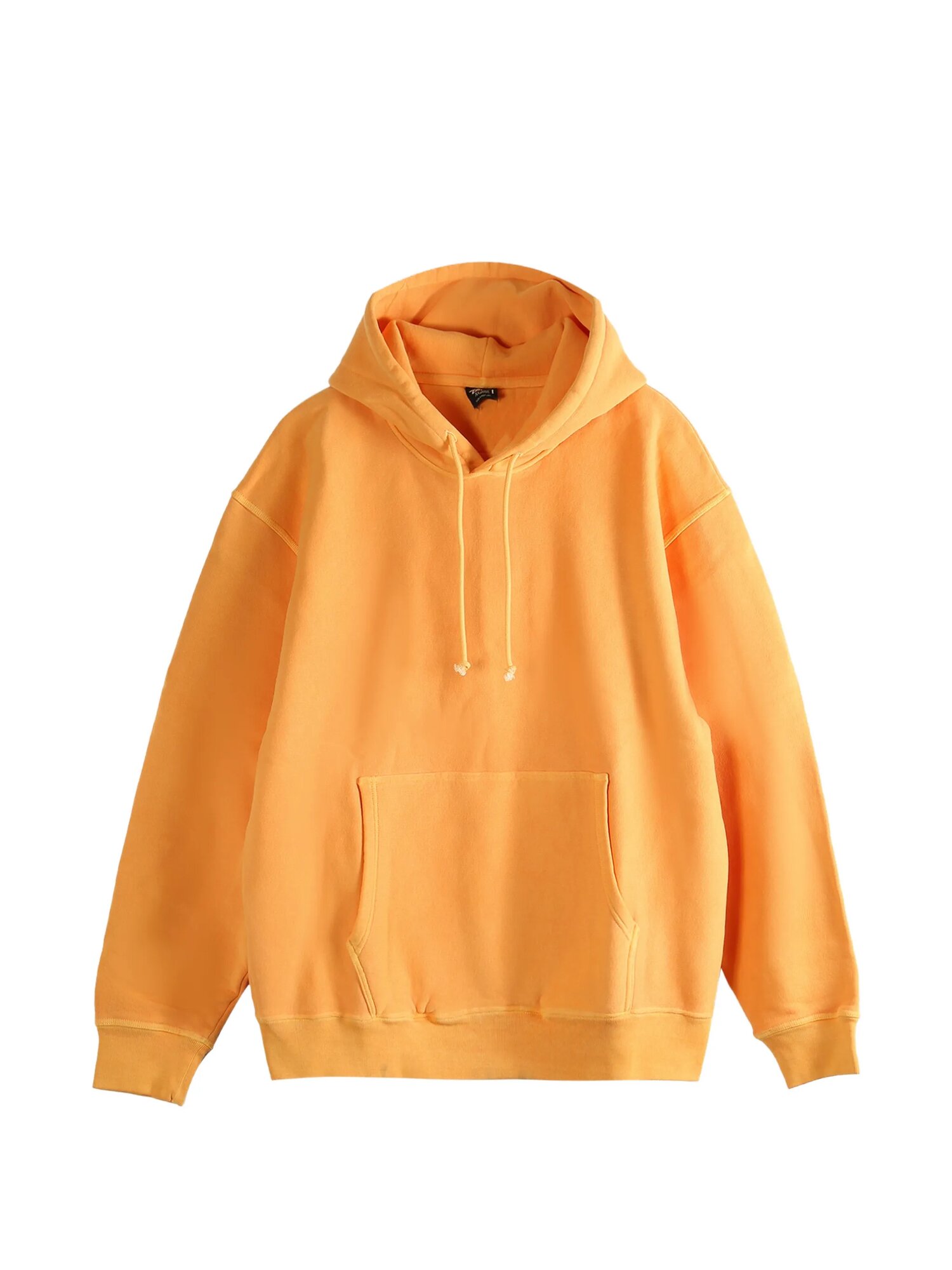 Худи Pouch-pocket hoodie