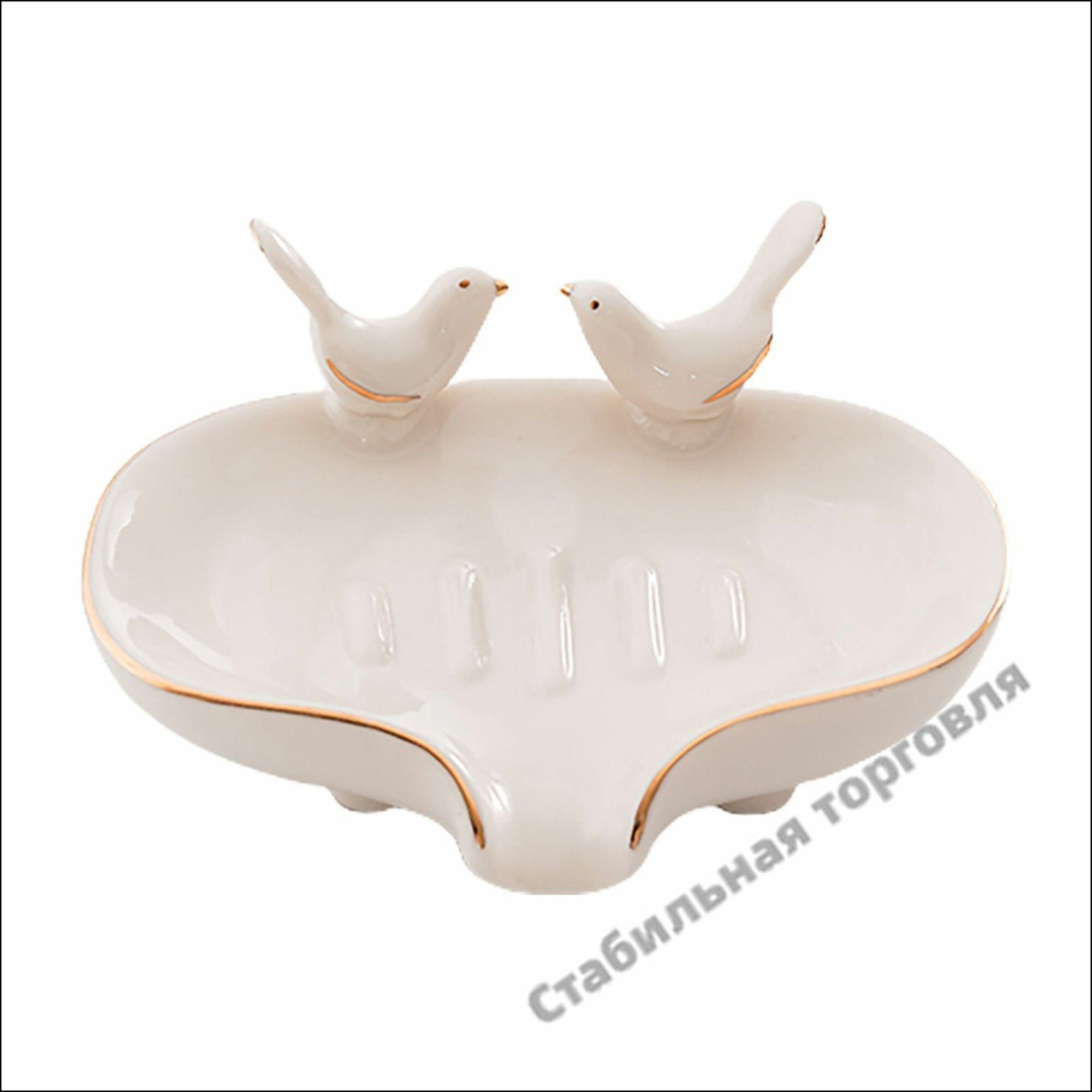 Эксклюзивный контейнер для мыла