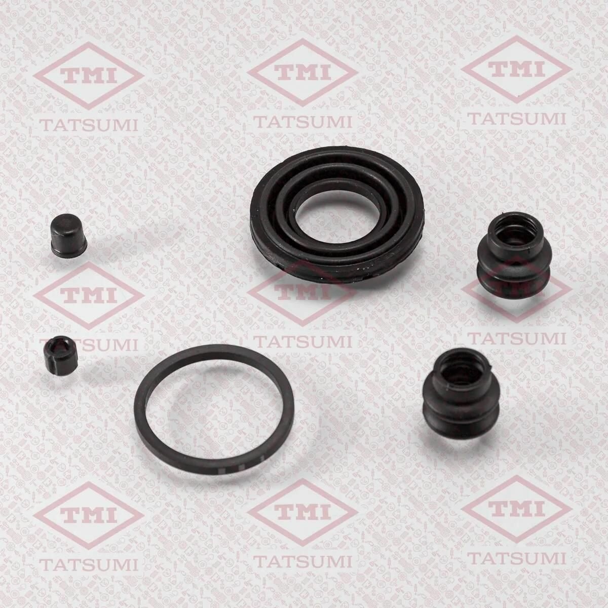 Ремкомплект TATSUMI тормозного суппорта заднего NISSAN (TCG1228)