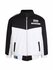 Бомбер AN-Y1 Logo-patch bomber jacket, размер M-L, черный