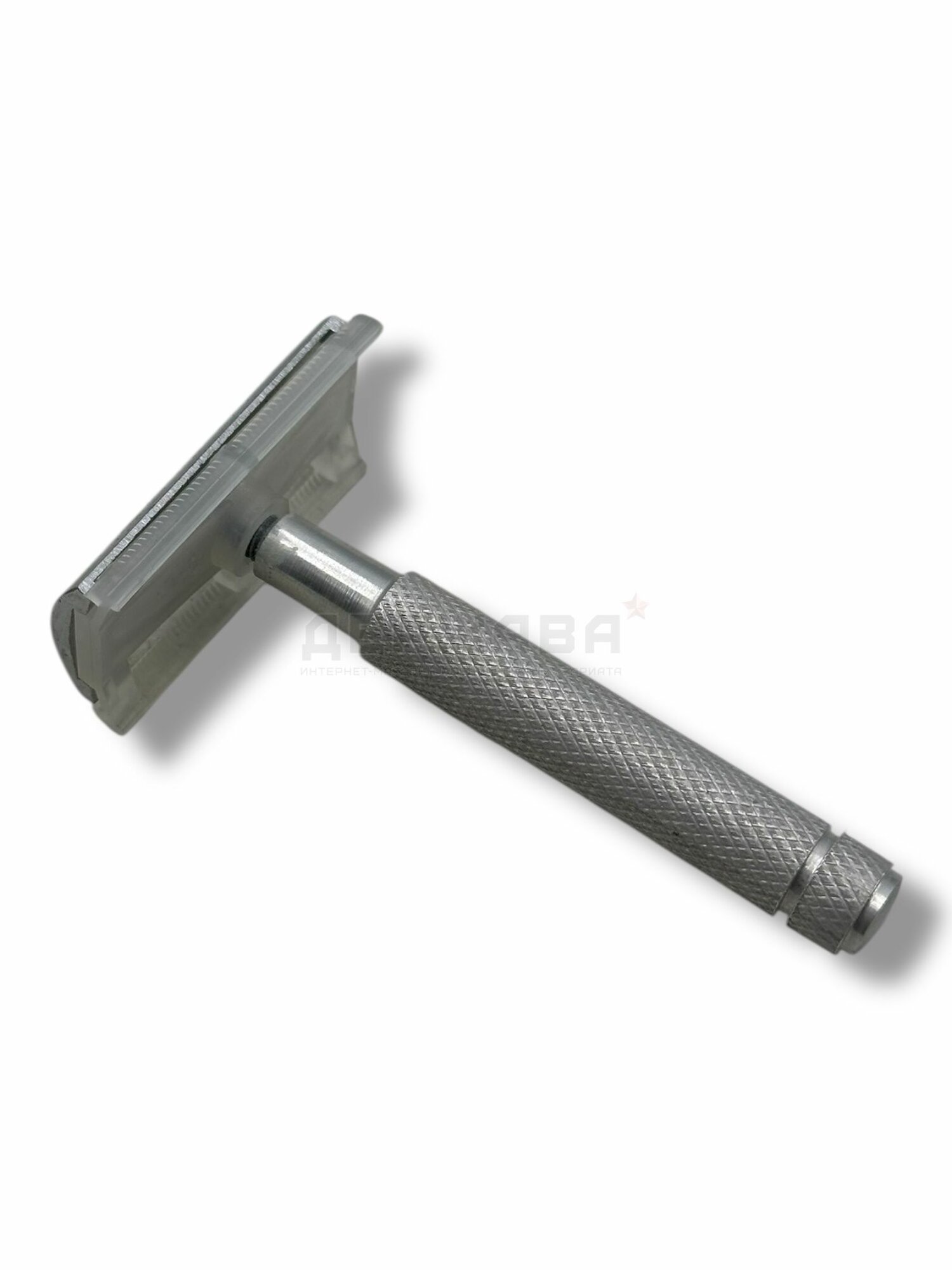 Безопасная Т-образная бритва Спорт-6, СССР