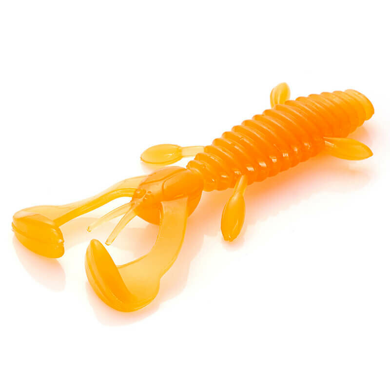 Силиконовая приманка Jackson Chinukuro Hog 2.6" #CLO