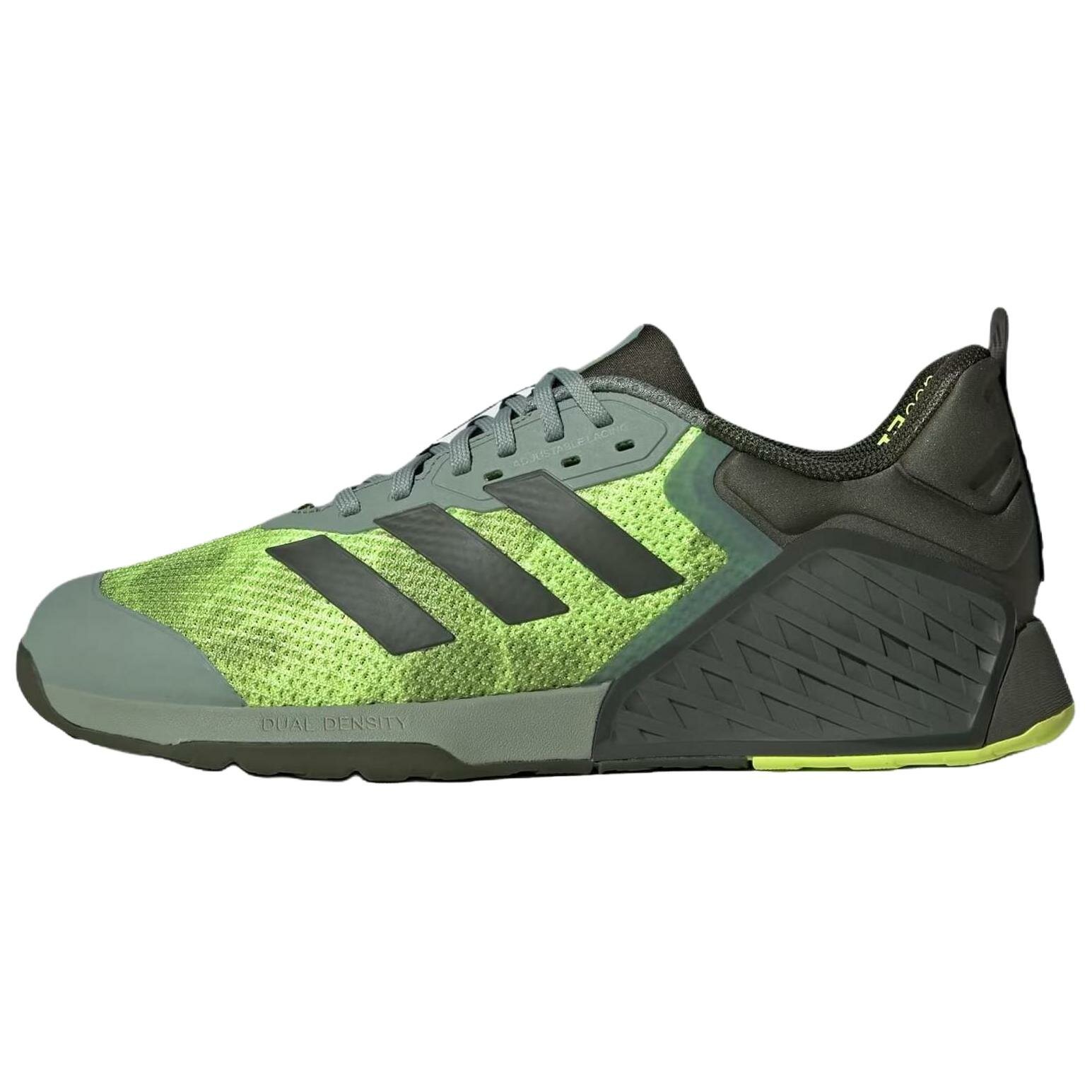 Шиповки adidas Predator Edge.3 LL FG