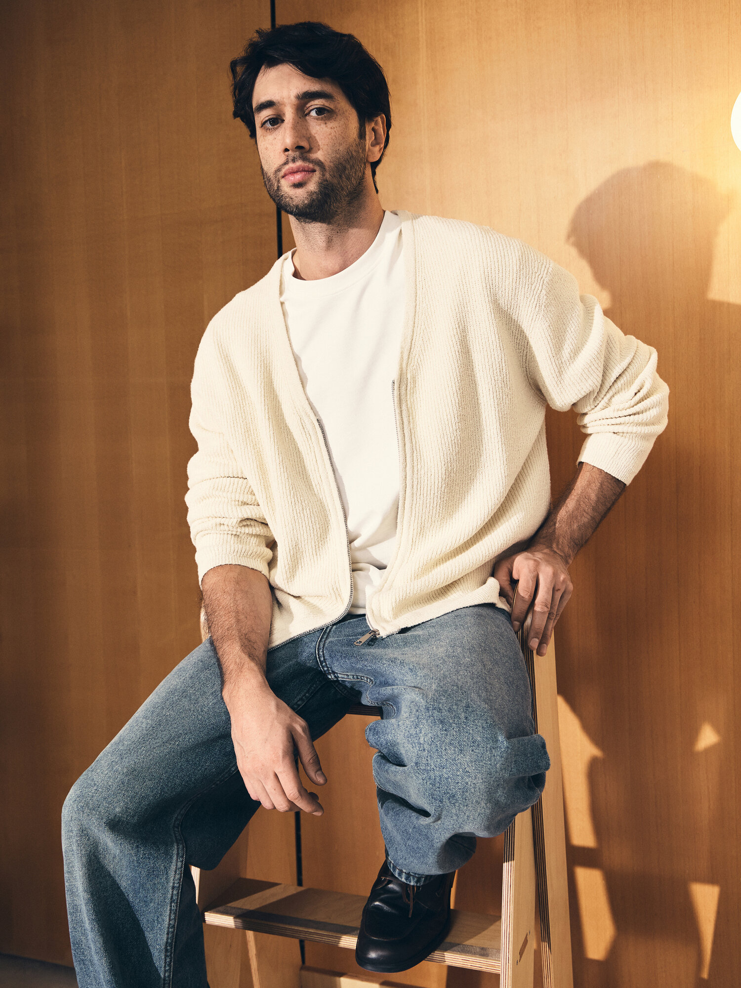 Кардиган Man