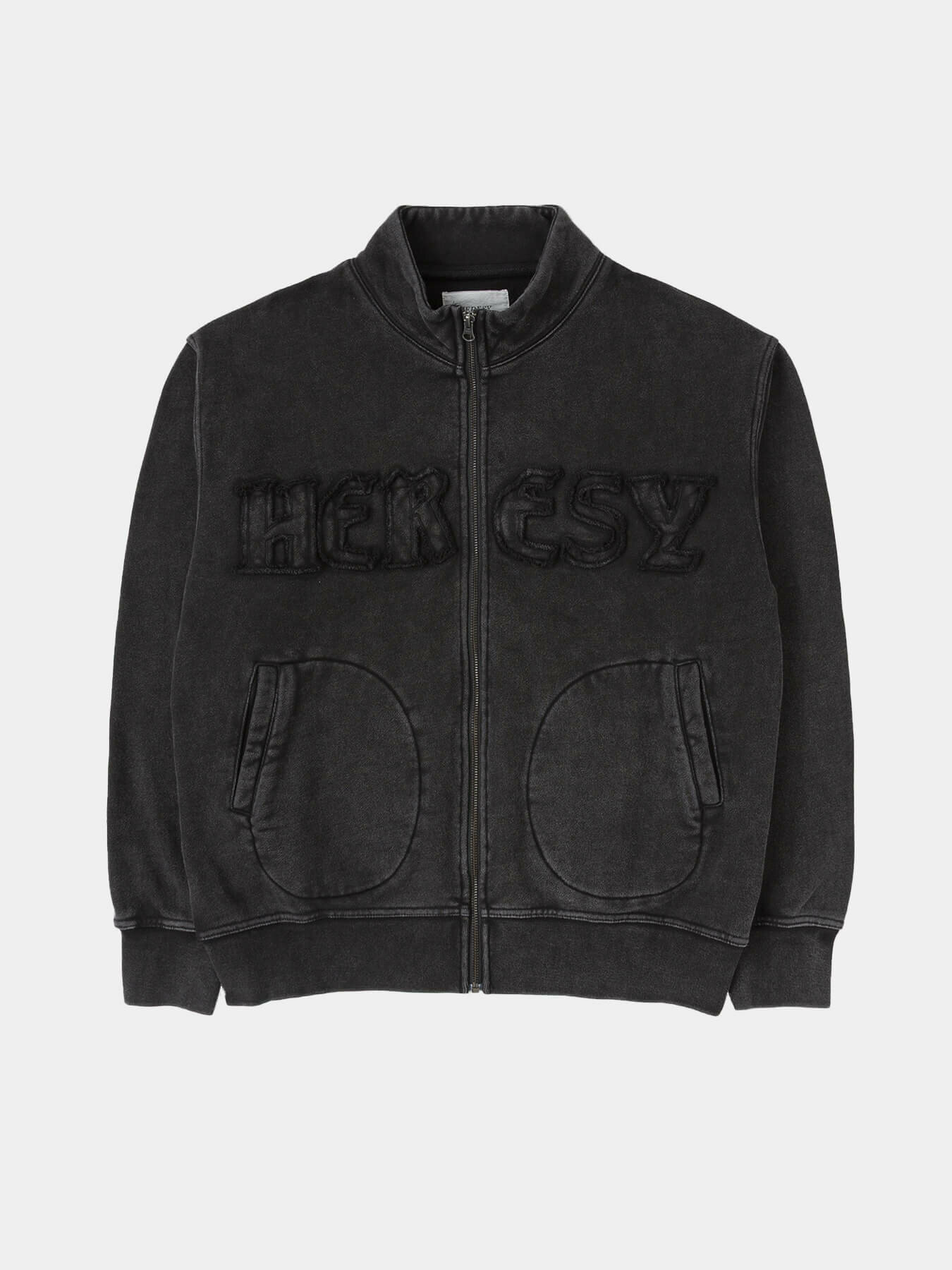 Толстовка DUST ZIP