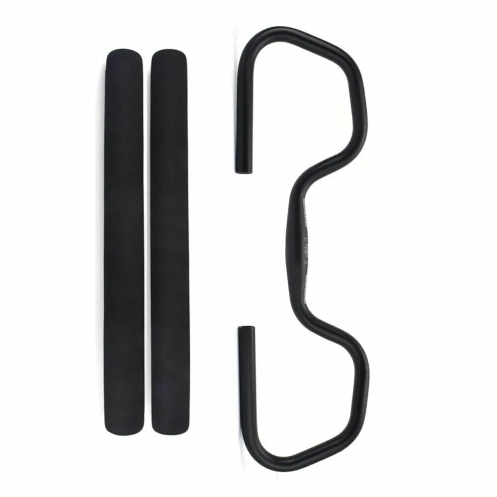 Руль-бабочка для горного велосипеда-31,8 руля-бабочки