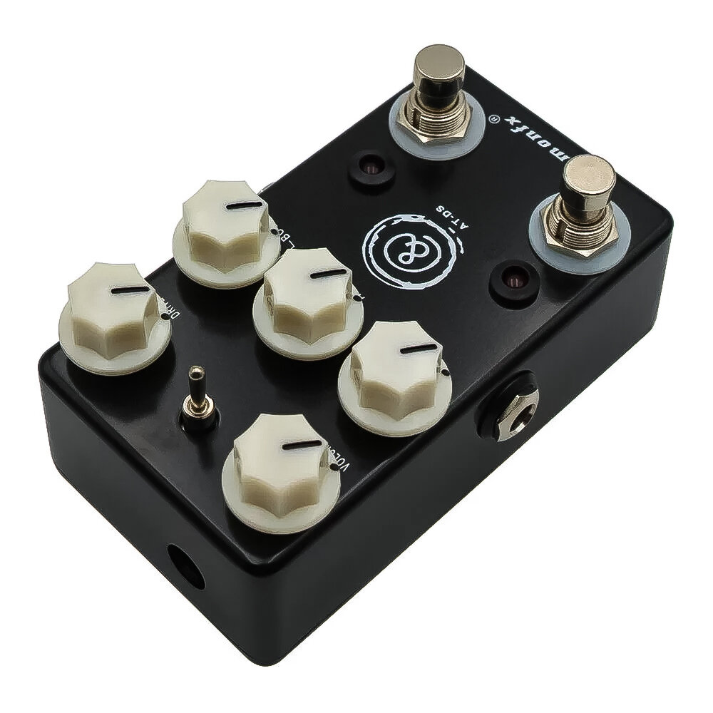 DemonFX AT-DS Distortion (новый) — фото 1