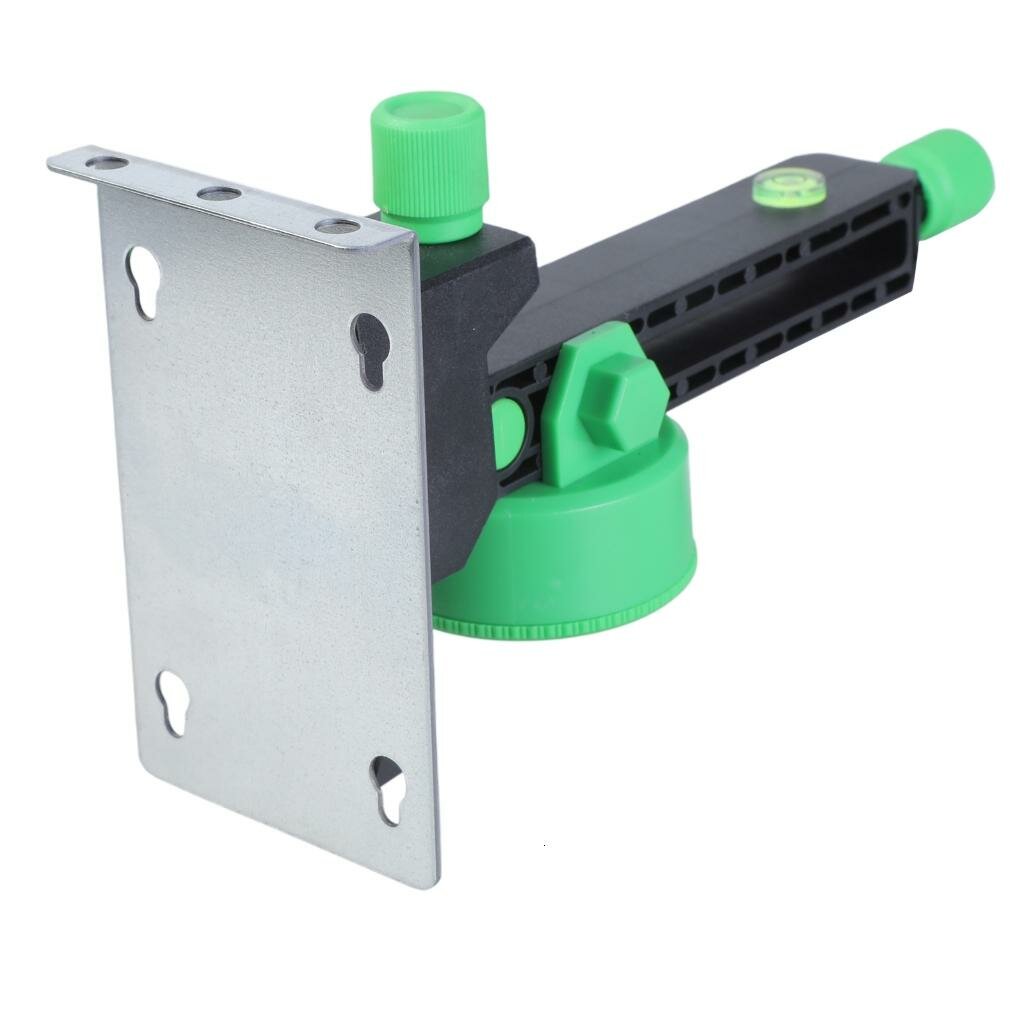 Кронштейн для лазерного уровня, Зеленый