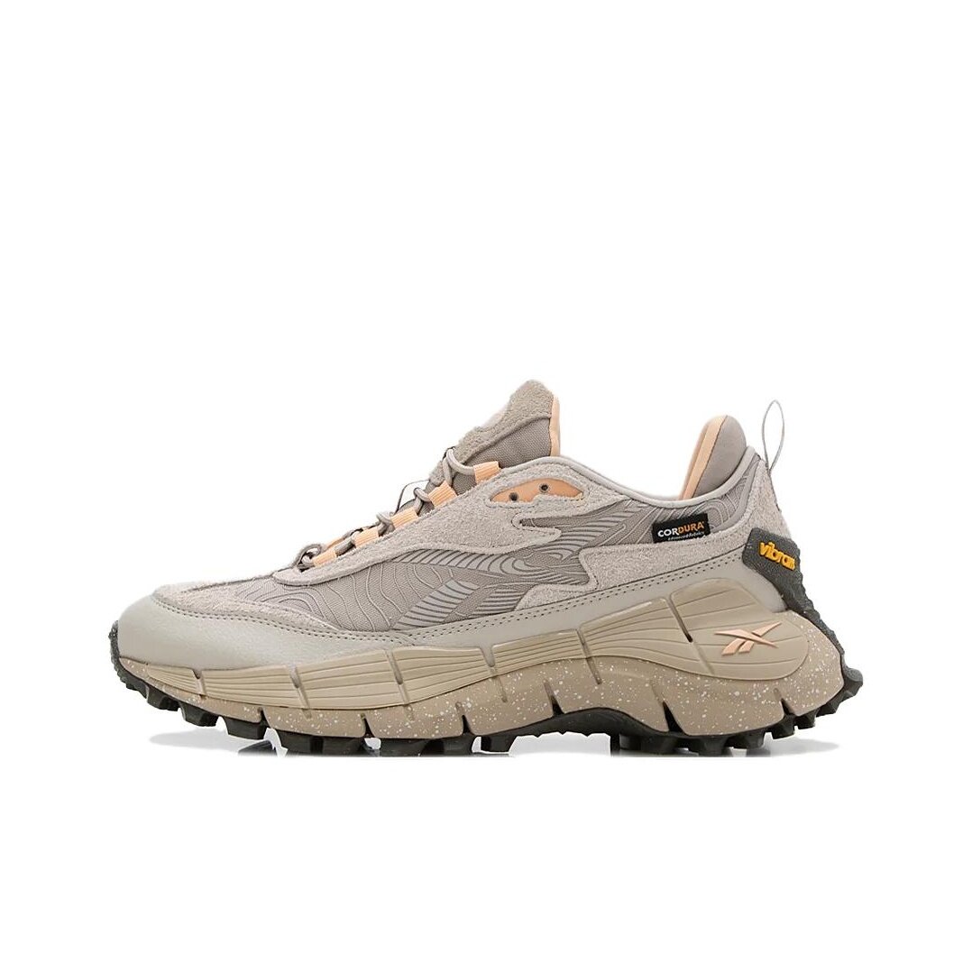 Кеды Reebok Zig Kinetica 2.5 Edge