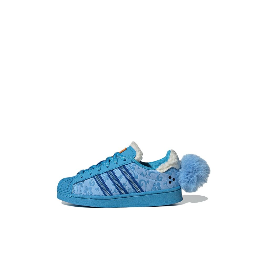 Кеды Superstar