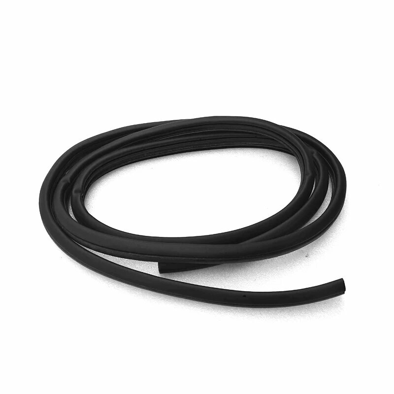 Подходит для Changan CS75, оконное стекло автомобиля, паз, дверная уплотнительная полоса, дверная рама, звукоизоляция,