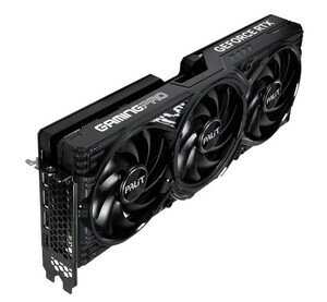 Видеокарта Palit Видеокарта Palit PCI-E 5.0 RTX5070 Infinity 3 OC NVIDIA GeForce RTX 5070 12Gb 192bit GDDR7 2325/28000 HDMIx1 DPx3 HDCP Ret