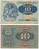 Эстония 10 крон 1928