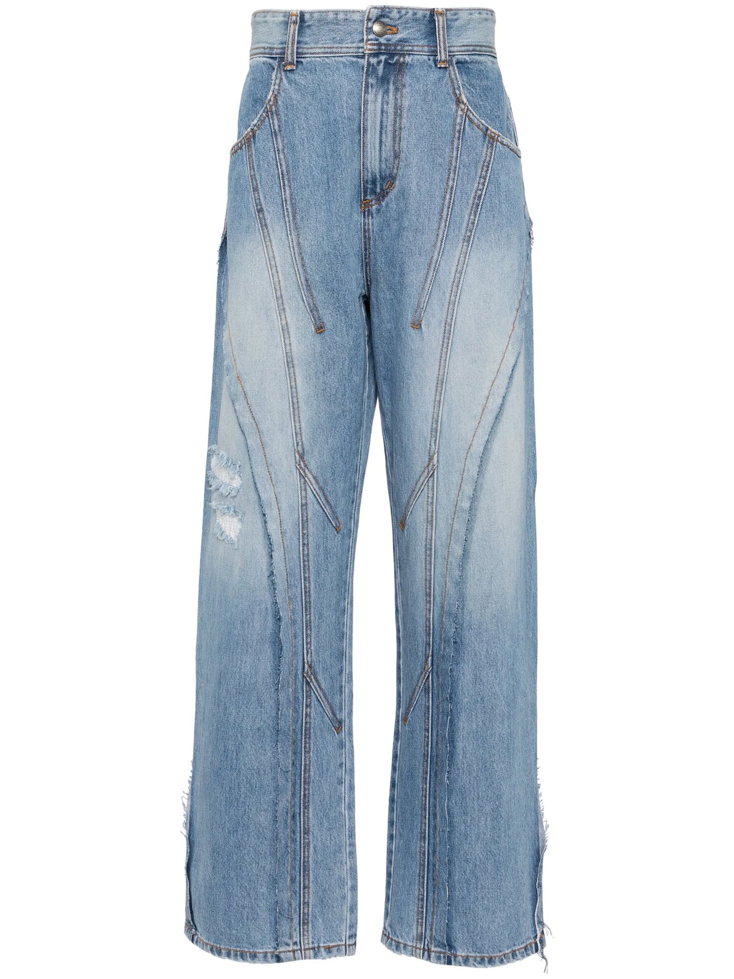 Джинсы Carpenter 