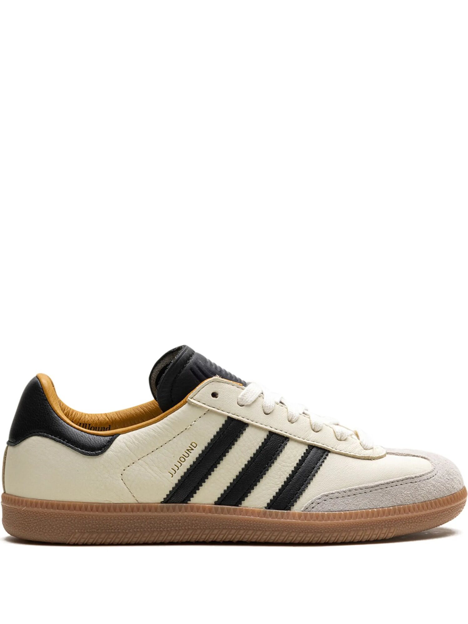 Кроссовки adidas x JJJJound Samba OG