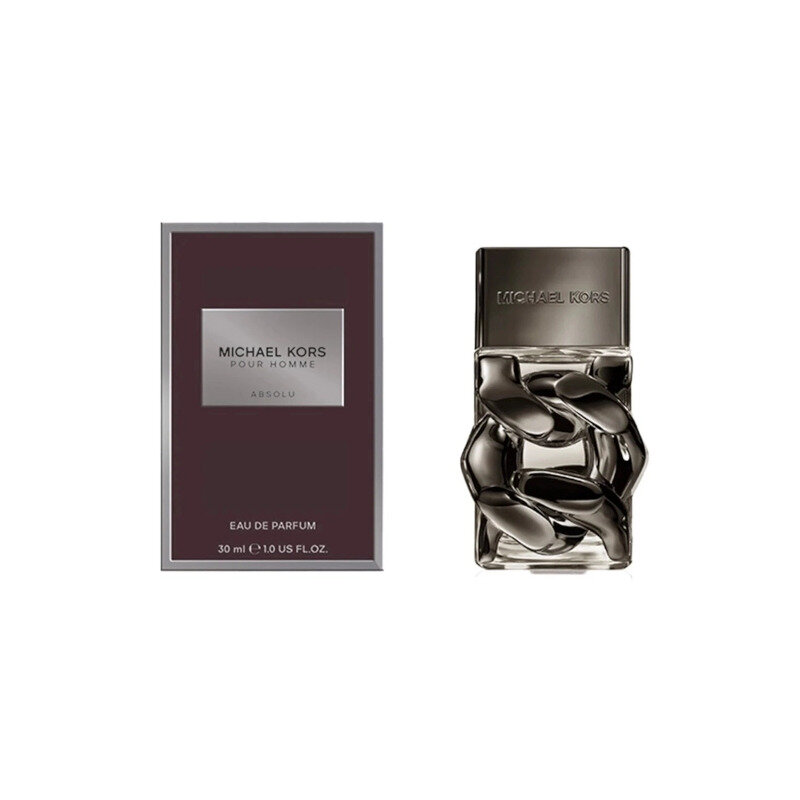 Парфюмерная вода Michael Kors Pour Homme Absolu 30 мл мужской / Майкл Корс Пур Хом Абсолю