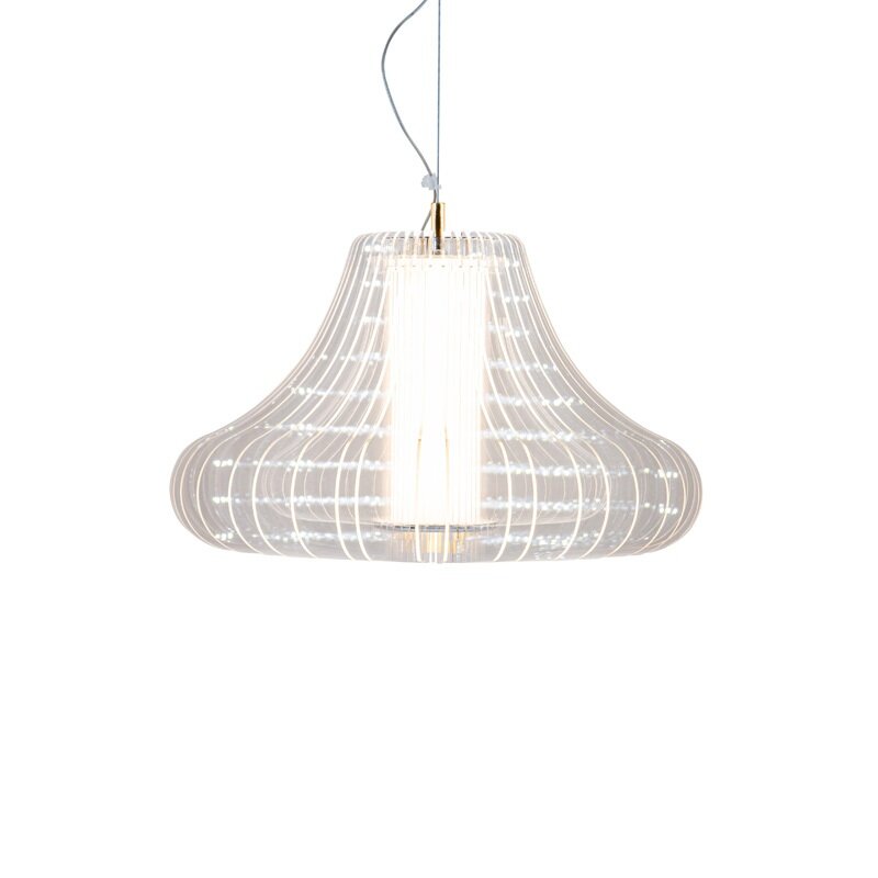 Подвесной светильник Mercury L42501.92 L'Arte Luce