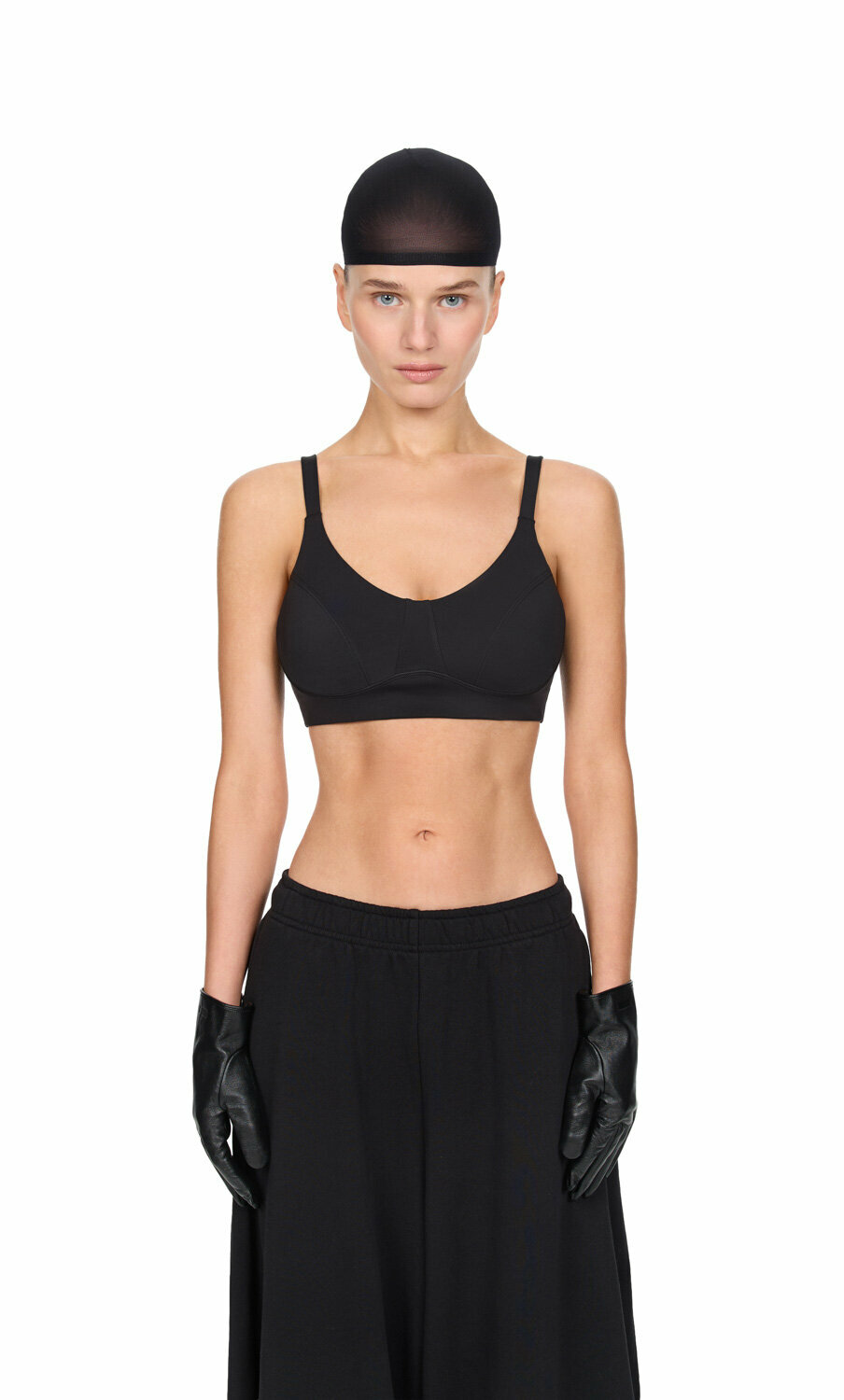 Топ спортивный IRNBY