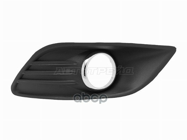 Оправа ПТФ Ford Focus 07-11 (Справа) Sat арт. ST-FDA5-219-A1