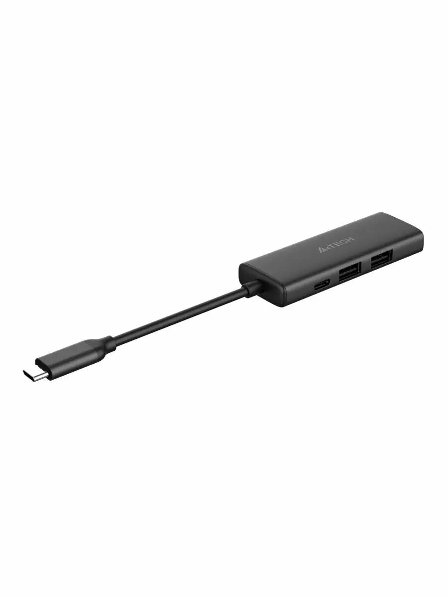 Разветвитель USB-C DST-40C — фото 1