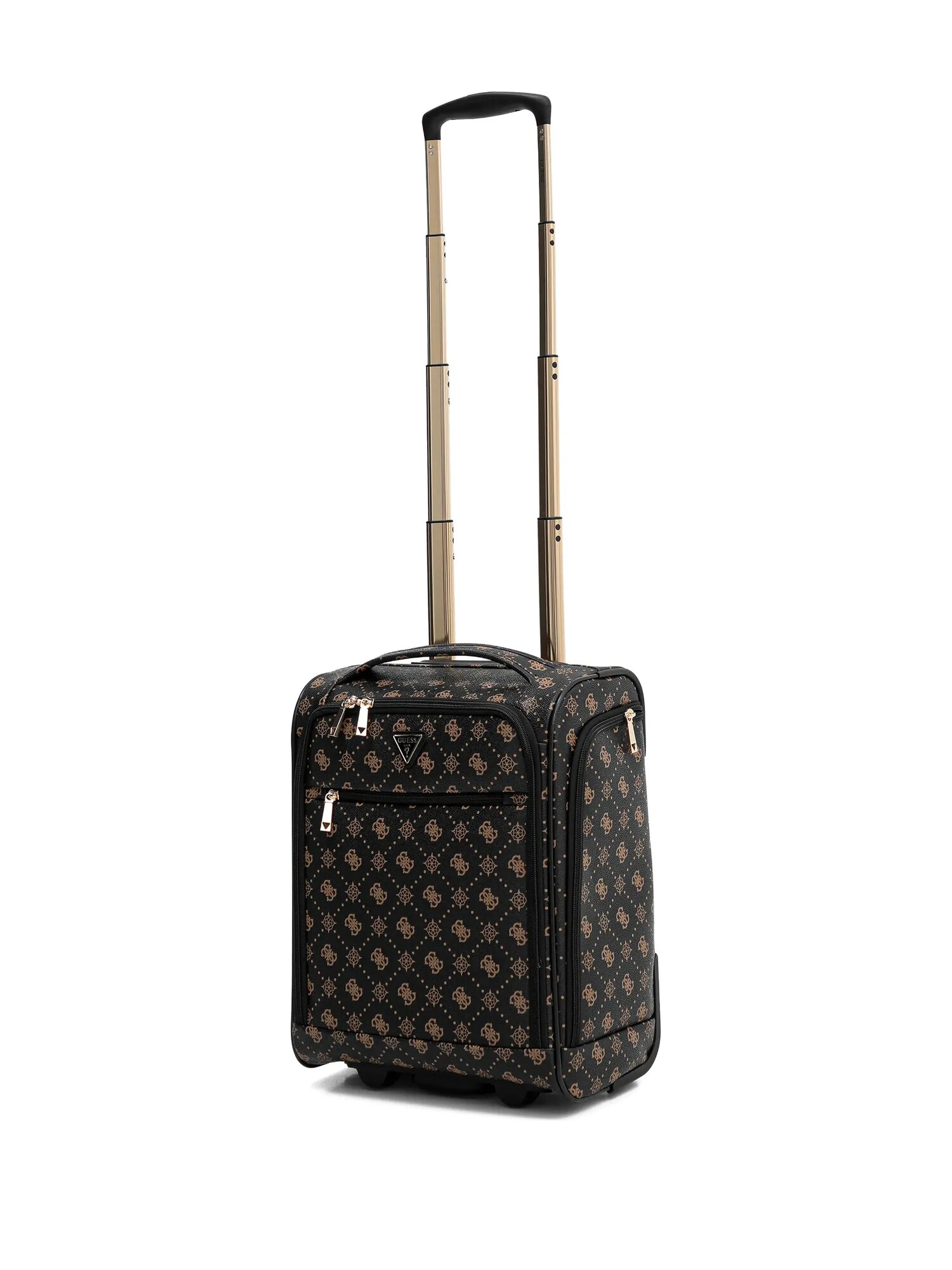 Сумка GUESS Silia 4G — фото 1