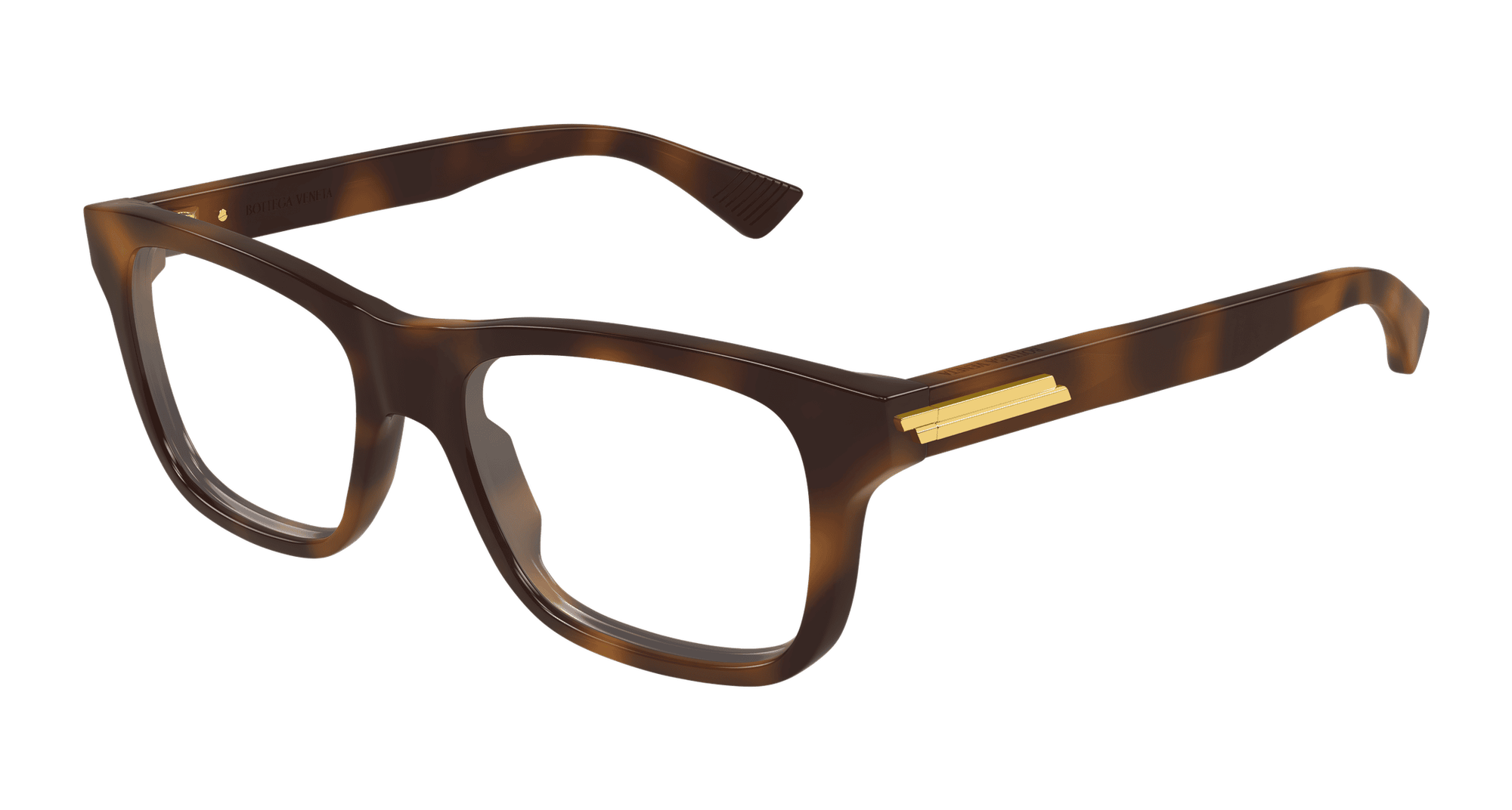 Оправа BOTTEGA VENETA BV1412O 010 (54-18)