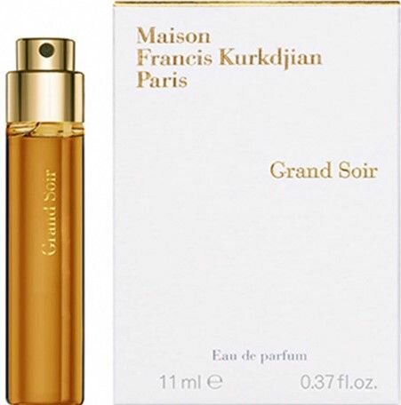 Maison Francis Kurkdjian Grand Soir 11 мл, Парфюмерная вода унисекс