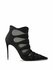 Ботинки Christian Louboutin Circus Max, размер 41, black/black