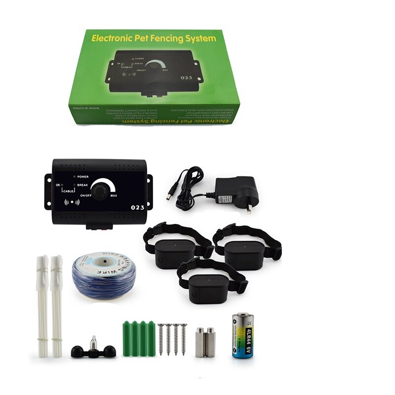 Многофункциональная электронная система для содержания животных с английского uk three dogs