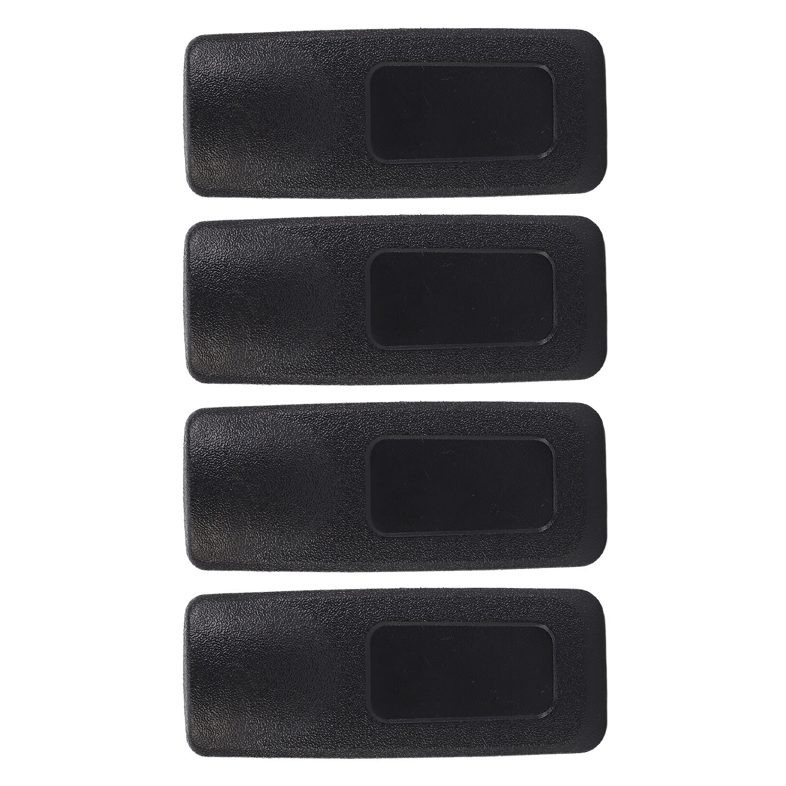 4 Pcs Radio Belt Clip Long Lasting Replacement for DP Series DP3400 DP3401 DP3600 DP3601 DP4000
