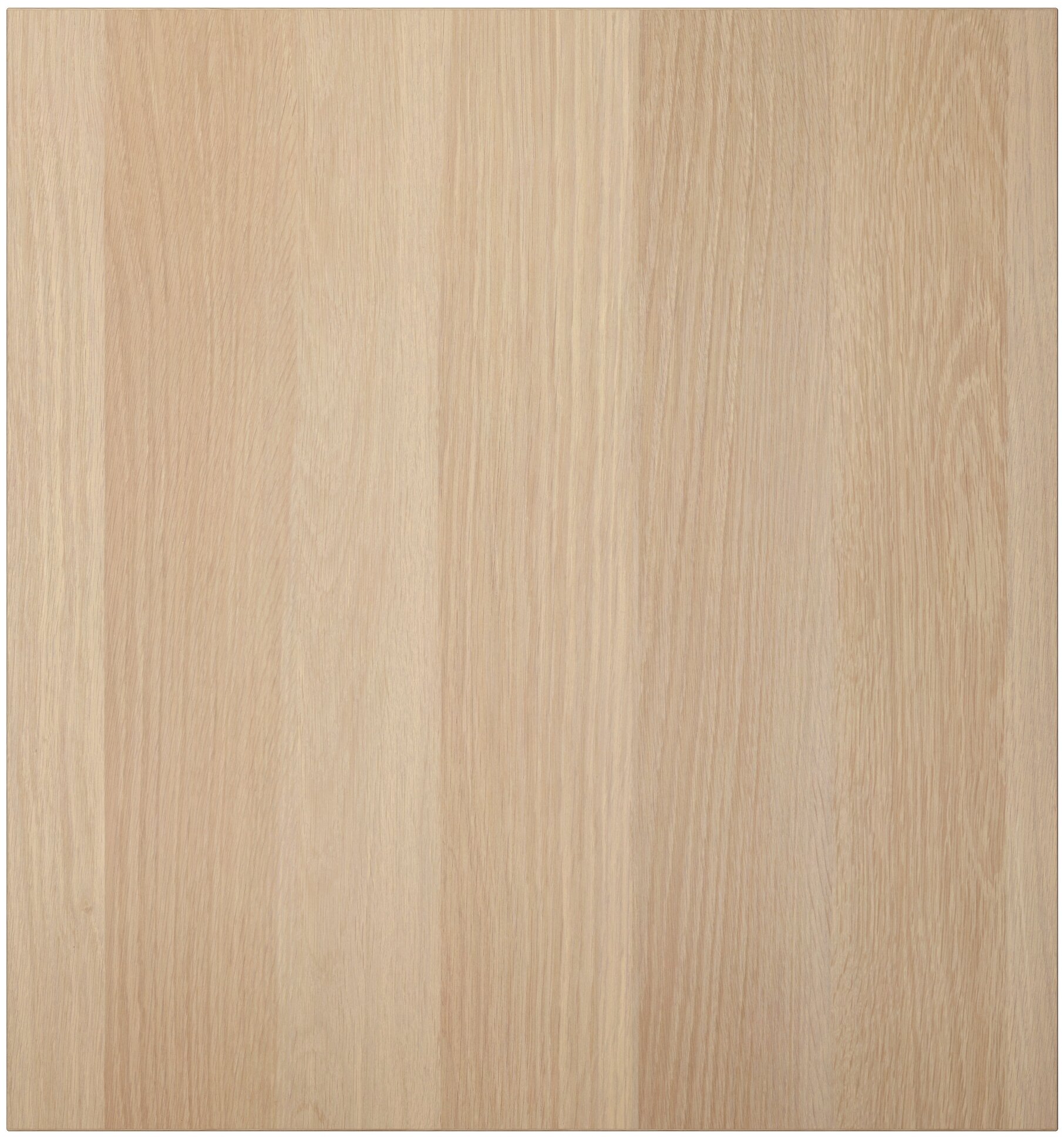 Икеа лаппвикен для шкафа, комода 60х64 см под беленый дуб