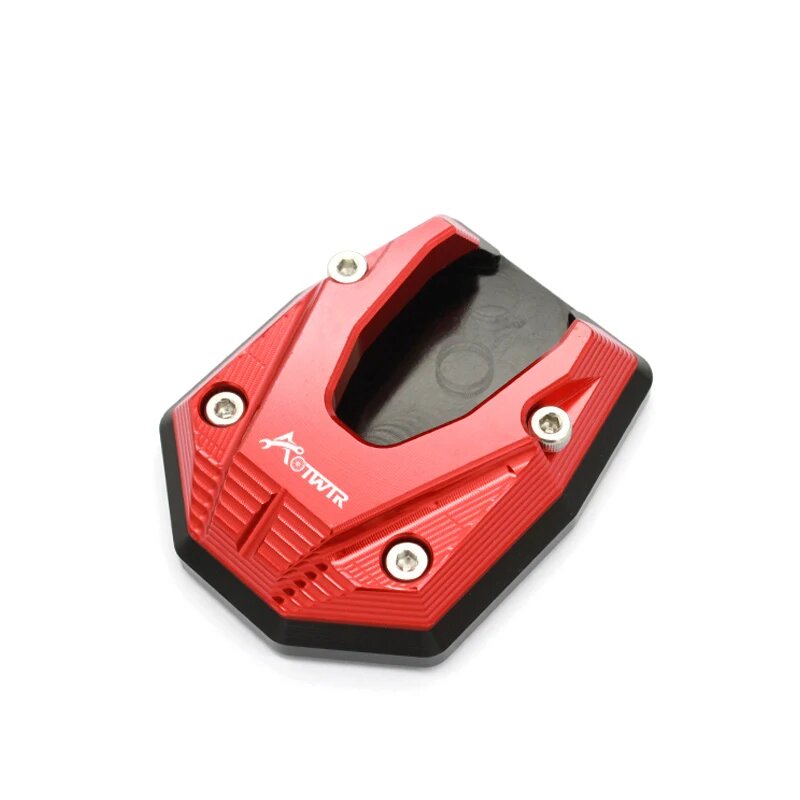 Для QJMOTOR SRK 921 RR Super921 SRK 921 921RR 2024-2025 подставка для мотоцикла с ЧПУ, Красный, Red