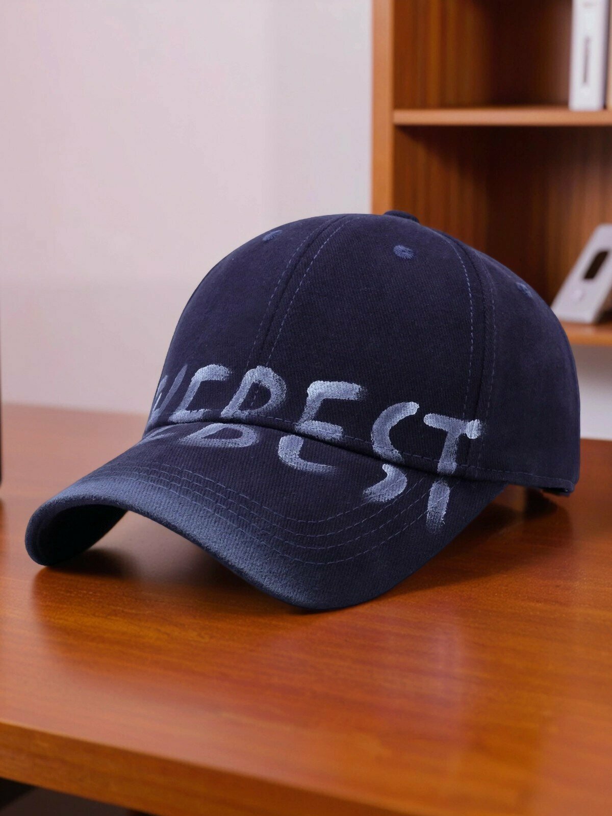 Бейсболка  для мужчин и женщин