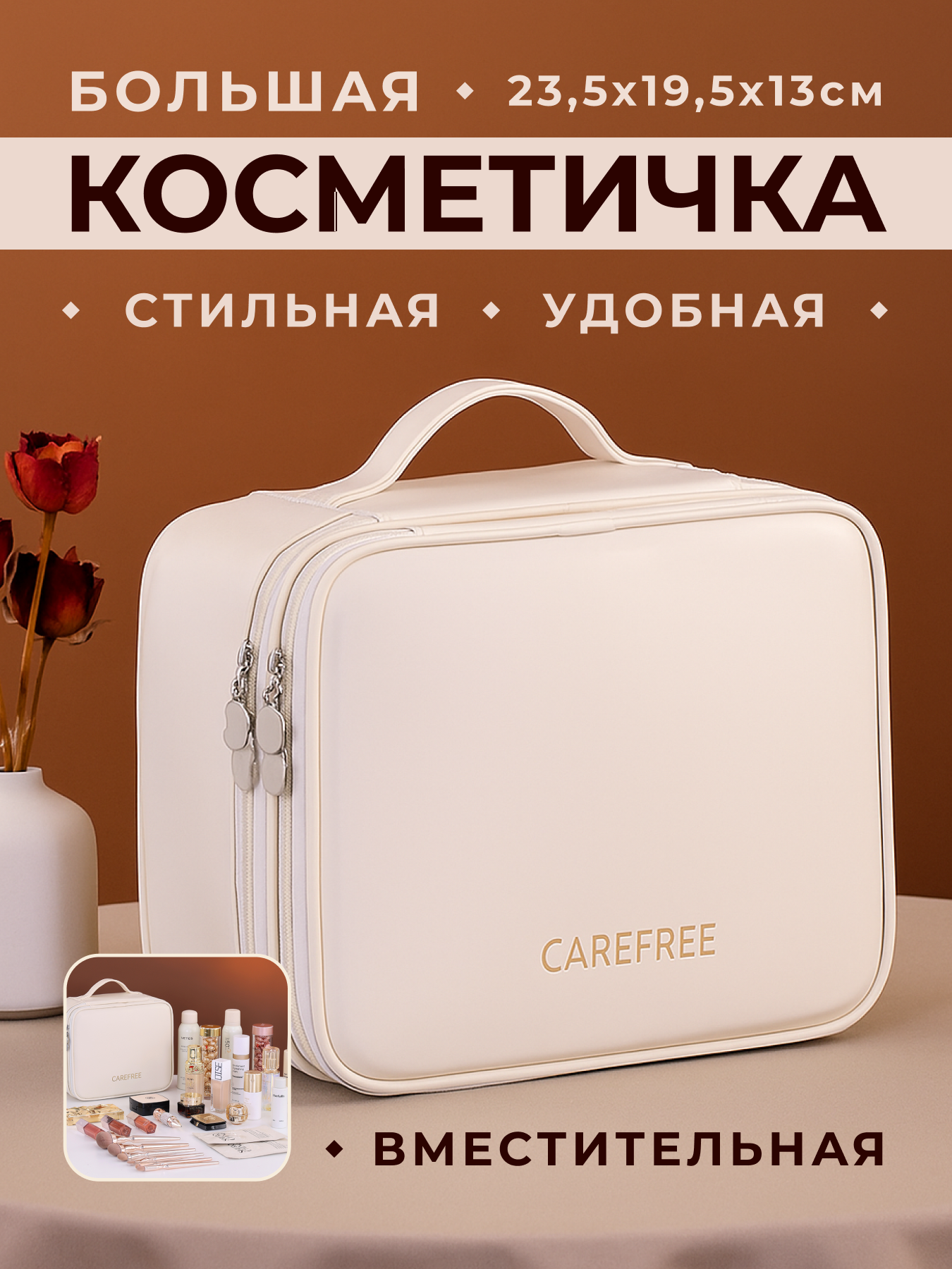 Бьюти-кейс