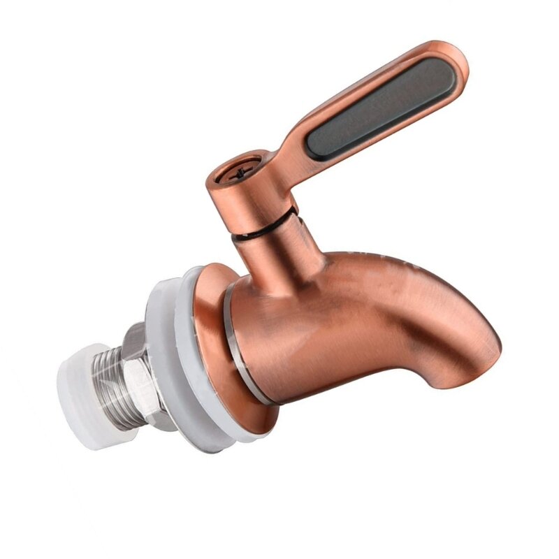 Кран для винной бочки из нержавеющей стали