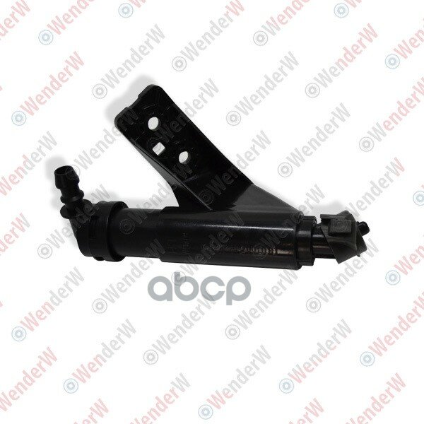 Форсунка омывателя фары левая (L) HYUNDAI SANTA FE (12-15) WenderW арт. WEPL0450