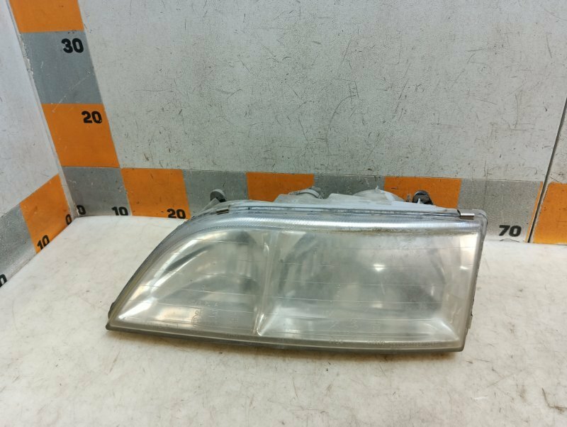 Б/У Фара левая Daewoo Espero 1996 KLEJ 477564 DAEWOO арт. 0301000625