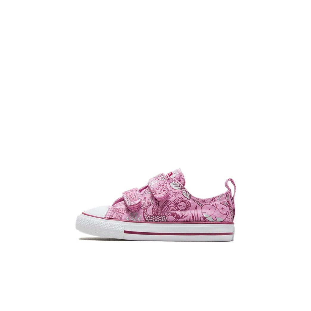 Степки Converse
