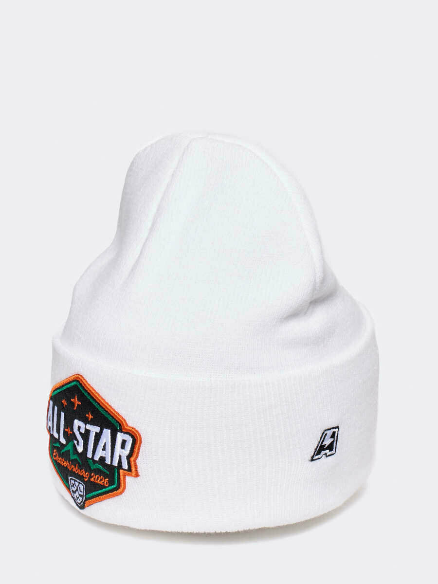 Шапка КХЛ ALL STAR для мужчин и женщин