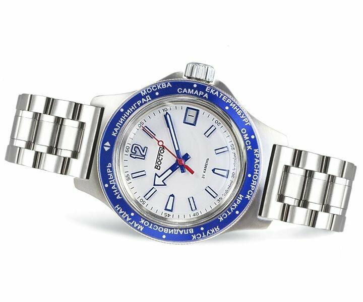 Наручные часы