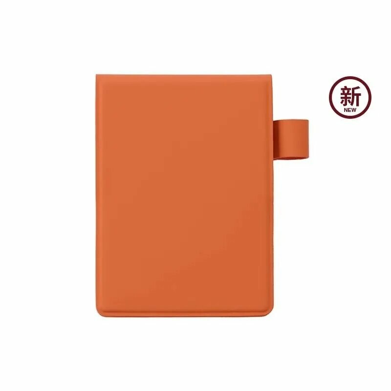 MUJI Блокнот