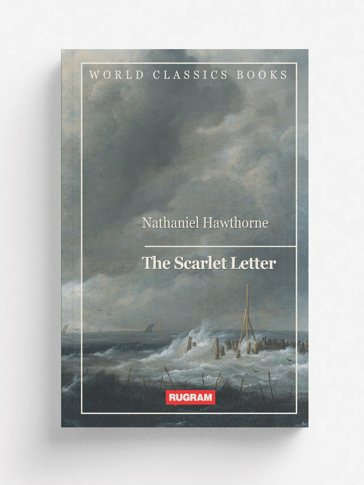 The Scarlet Letter