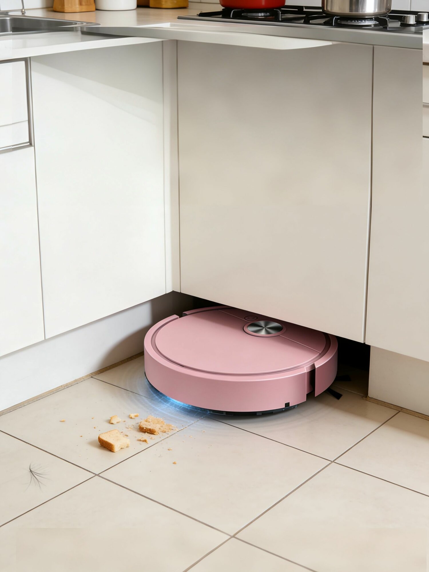 Robot Vacuum Cleaner Accessory 1 pcs — фото 1