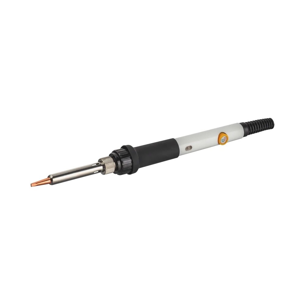 Паяльник онлайт OSE-Pes02-60W-CP темп, клин прямой 90002