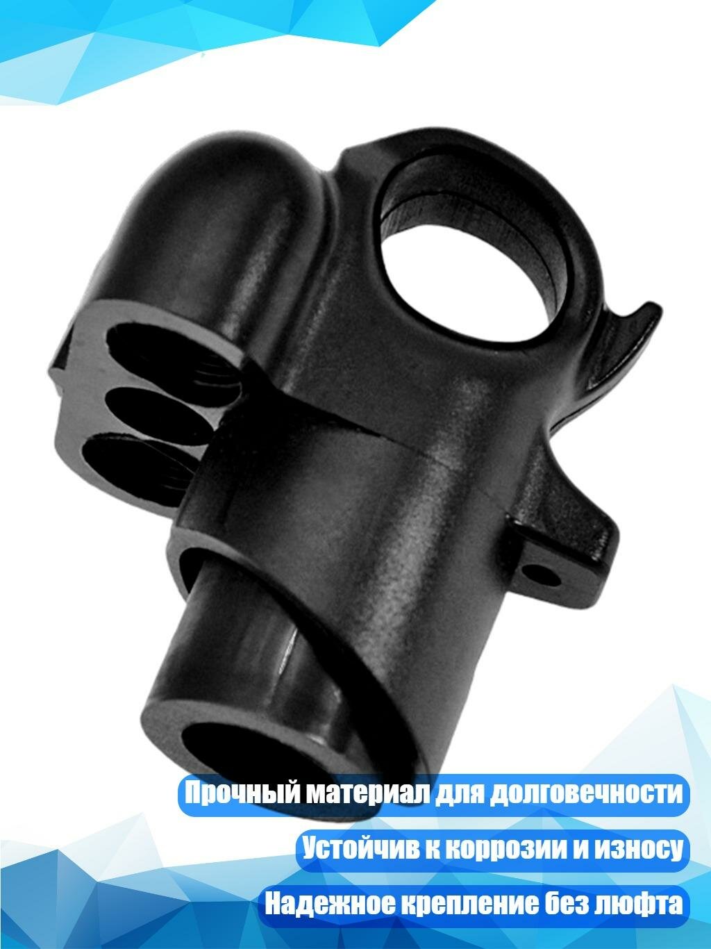 Гарпун для подводной охоты