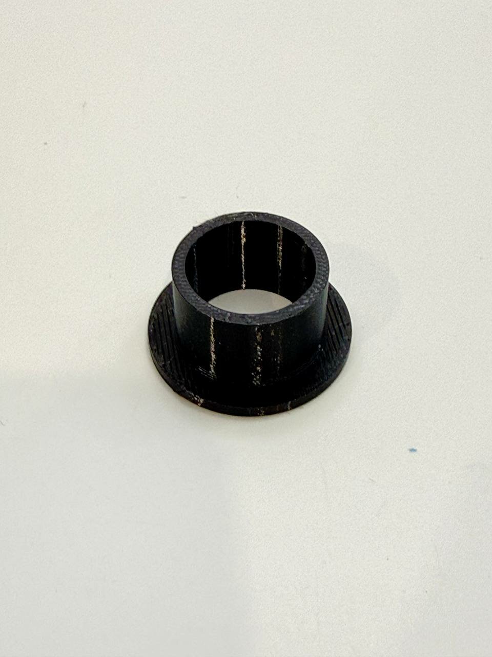 Втулка для ручной мясорубки ГОСТ 4025-83 вал шнека 17.6мм