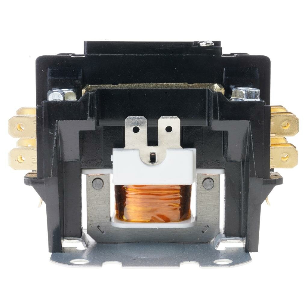 Портативный прочный контактор для систем кондиционирования 220 В, 130 А, 30 А