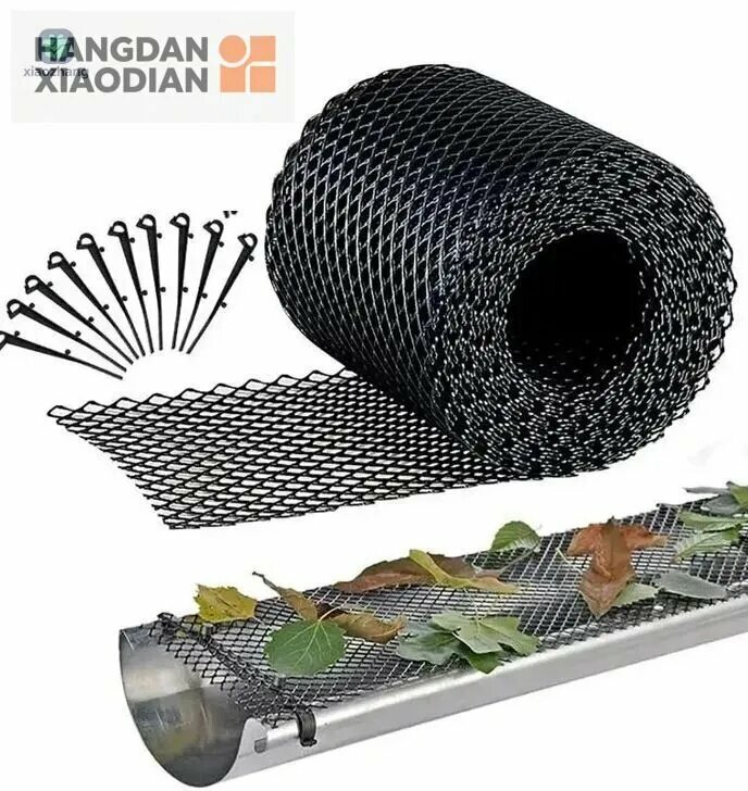 Защиты водостоков,18*800cm