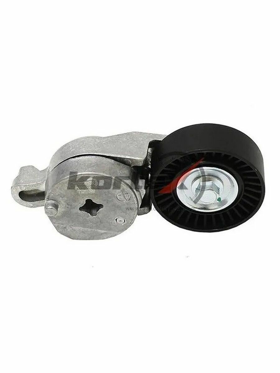 Натяжитель ремня приводного для а/м Toyota Camry / Тойота Камри, Kortex KTP2049